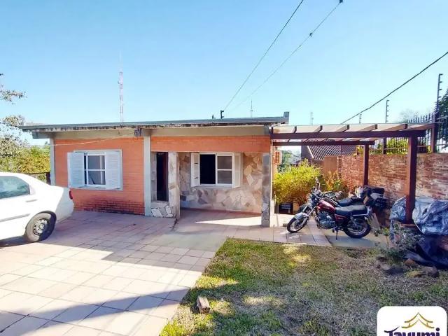 Casa / Sobrado para Venda em Santa Cruz do Sul/RS Monte Verde 3 Quartos
