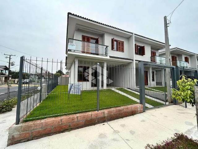 Casa / Sobrado para Venda em Santa Cruz do Sul/RS Avenida 3 Quartos