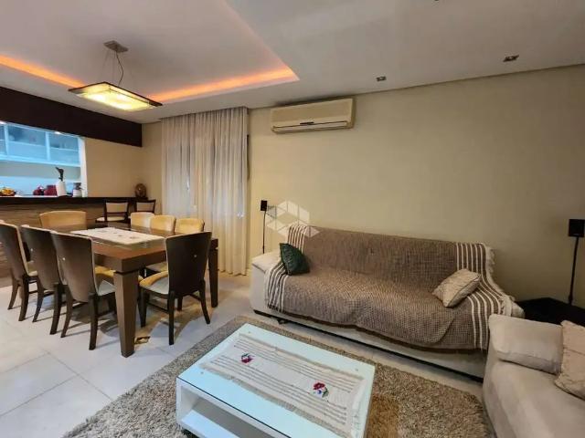 Casa / Sobrado para Venda em Santa Cruz do Sul/RS Avenida 3 Quartos