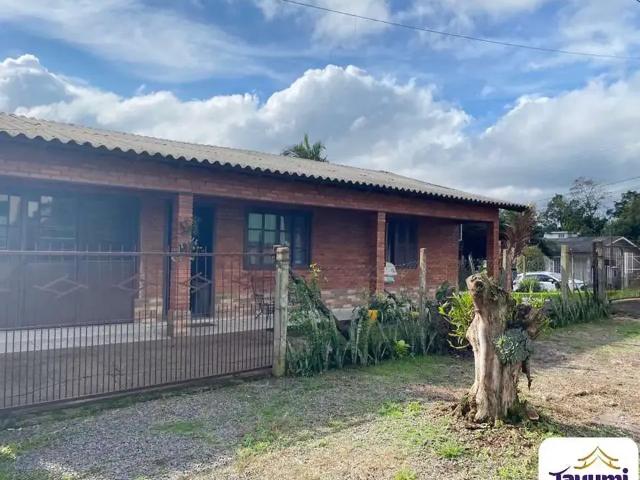 Casa / Sobrado para Venda em Santa Cruz do Sul/RS Aliança 2 Quartos