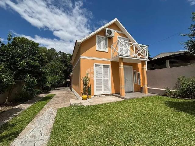 Casa / Sobrado para Venda em Santa Cruz do Sul/RS Aliança 2 Quartos
