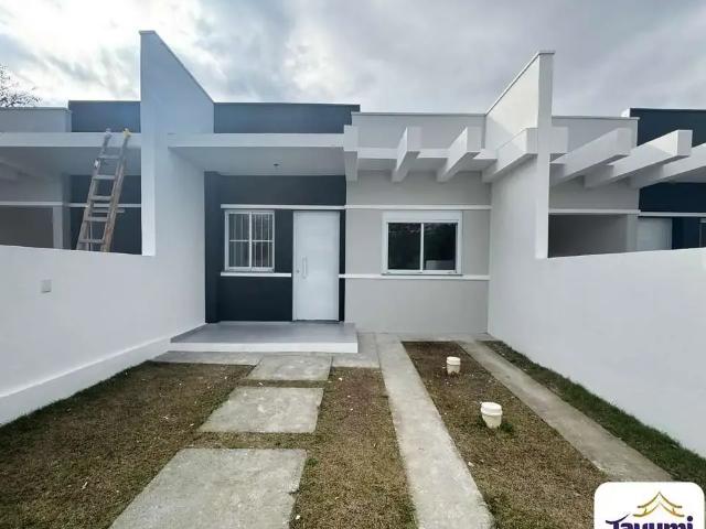 Casa / Sobrado para Venda em Santa Cruz do Sul/RS Ana Nery 2 Quartos