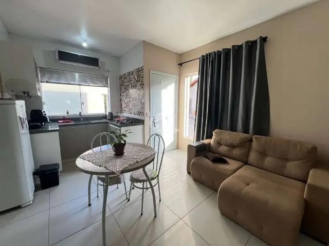 Casa / Sobrado para Venda em Santa Cruz do Sul/RS Ana Nery 2 Quartos