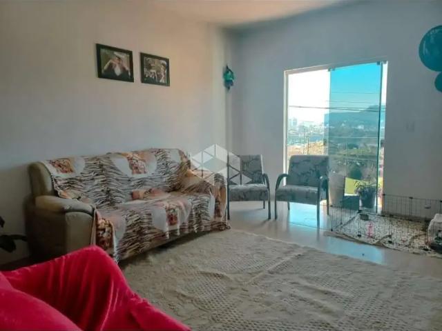 Casa / Sobrado para Venda em Santa Cruz do Sul/RS Ana Nery 2 Quartos