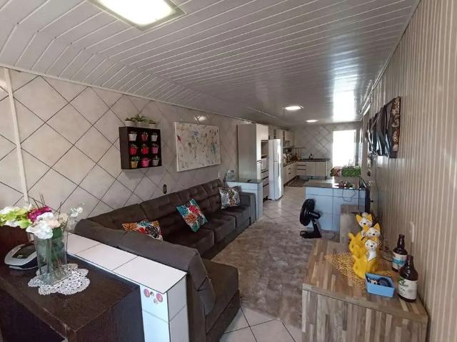 Casa / Sobrado para Venda em Santa Cruz do Sul/RS Ana Nery 3 Quartos