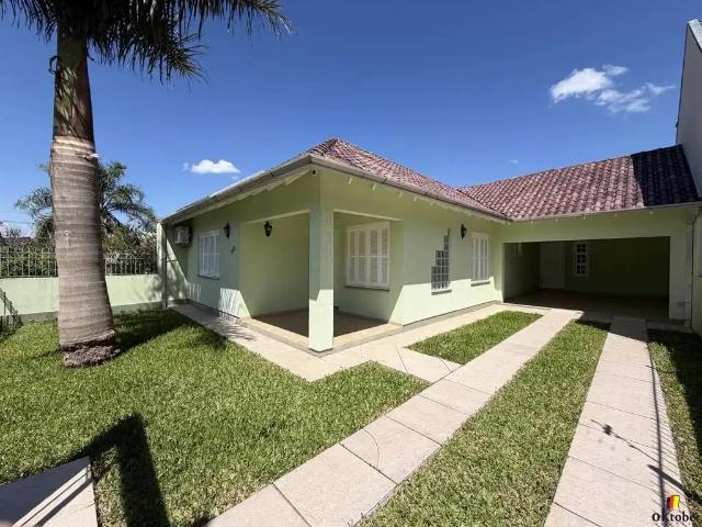 Casa / Sobrado para Venda em Santa Cruz do Sul/RS Ana Nery 3 Quartos