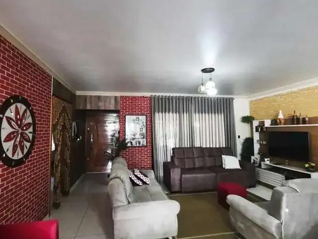 Casa / Sobrado para Venda em Santa Cruz do Sul/RS Ana Nery 3 Quartos