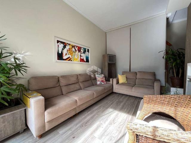 Casa / Sobrado para Venda em Santa Cruz do Sul/RS Ana Nery 3 Quartos