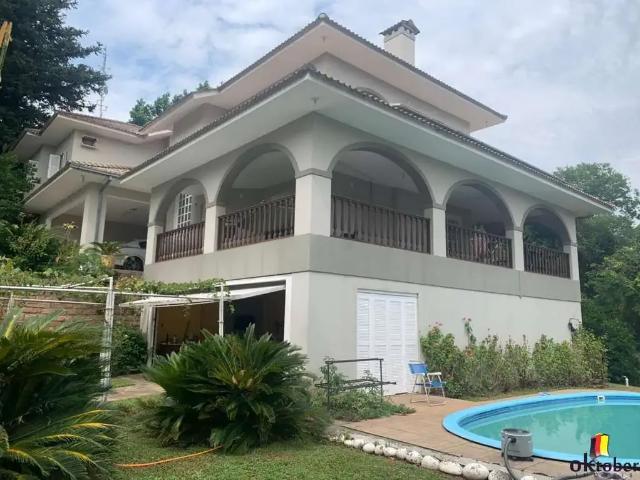 Casa / Sobrado para Venda em Santa Cruz do Sul/RS Ana Nery 4 Quartos