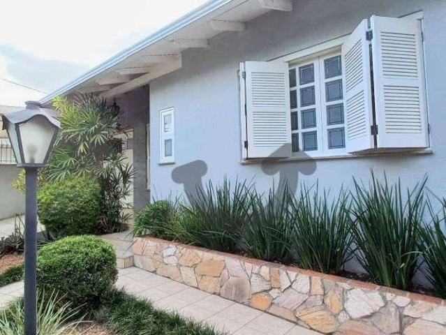 Casa / Sobrado para Venda em Santa Cruz do Sul/RS Ana Nery 5 Quartos
