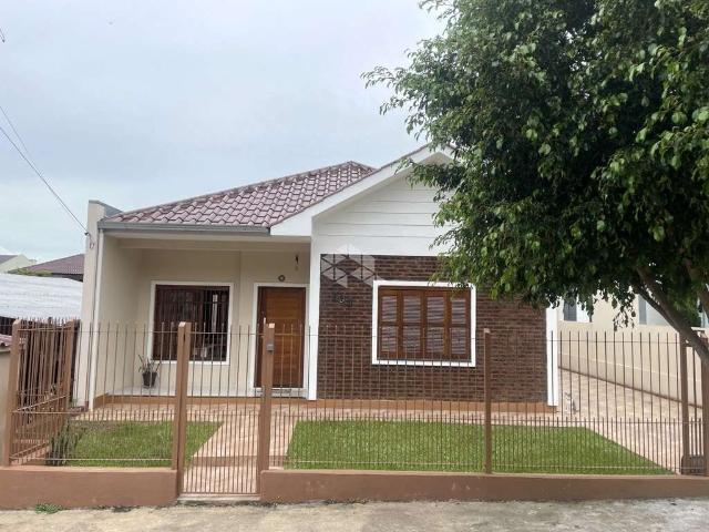 Casa / Sobrado para Venda em Santa Cruz do Sul/RS Arroio Grande 3 Quartos