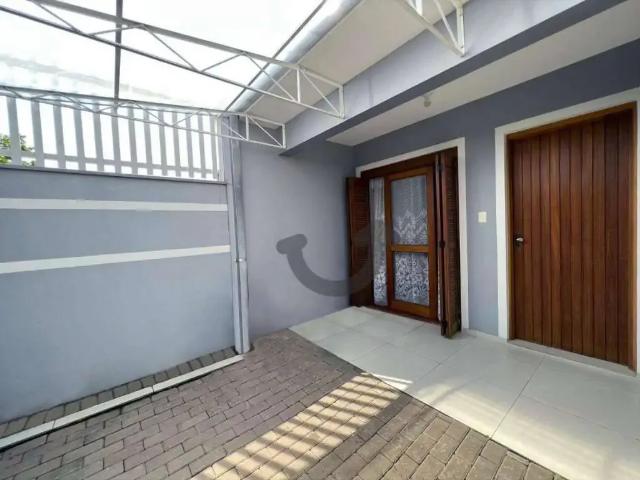 Casa / Sobrado para Venda em Santa Cruz do Sul/RS Arroio Grande 3 Quartos
