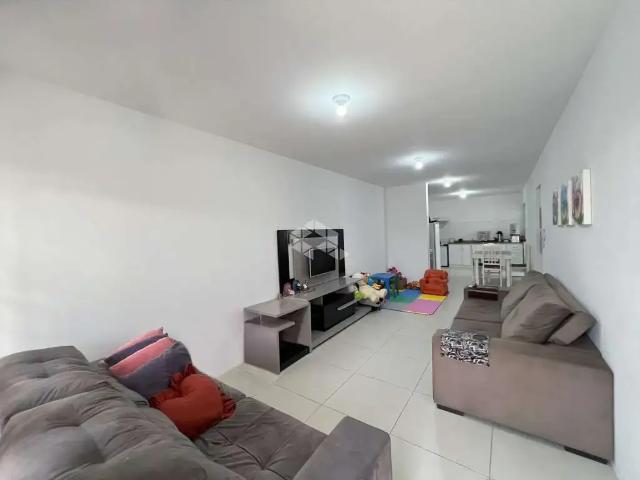 Casa / Sobrado para Venda em Santa Cruz do Sul/RS Arroio Grande 3 Quartos
