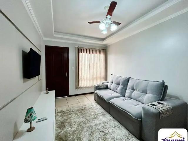 Casa / Sobrado para Venda em Santa Cruz do Sul/RS Arroio Grande 3 Quartos