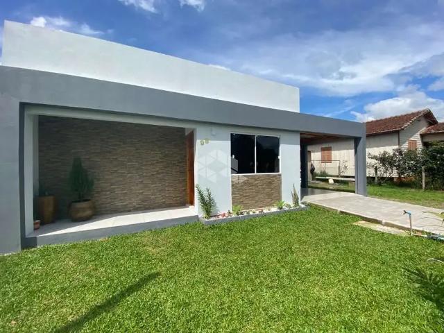 Casa / Sobrado para Venda em Santa Cruz do Sul/RS Arroio Grande 3 Quartos