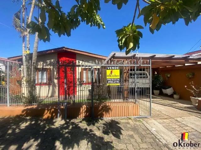 Casa / Sobrado para Venda em Santa Cruz do Sul/RS Arroio Grande 3 Quartos