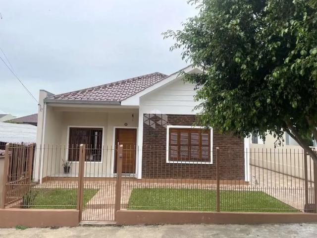 Casa / Sobrado para Venda em Santa Cruz do Sul/RS Arroio Grande 3 Quartos