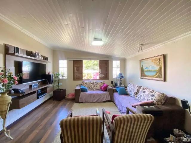Casa / Sobrado para Venda em Santa Cruz do Sul/RS Arroio Grande 3 Quartos