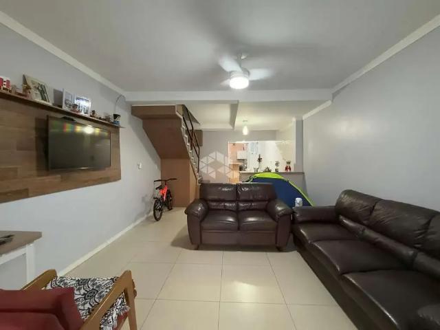 Casa / Sobrado para Venda em Santa Cruz do Sul/RS Arroio Grande 3 Quartos