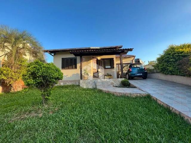 Casa / Sobrado para Venda em Santa Cruz do Sul/RS Arroio Grande 2 Quartos