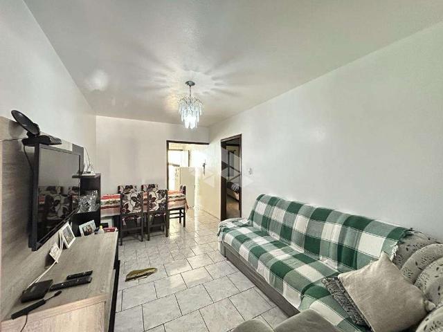 Casa / Sobrado para Venda em Santa Cruz do Sul/RS Arroio Grande 2 Quartos