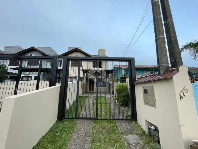Casa / Sobrado para Venda em Santa Cruz do Sul/RS Arroio Grande 2 Quartos