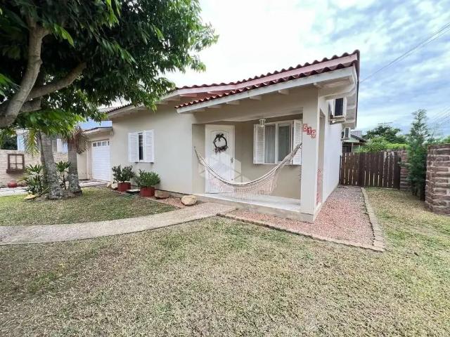 Casa / Sobrado para Venda em Santa Cruz do Sul/RS Arroio Grande 2 Quartos