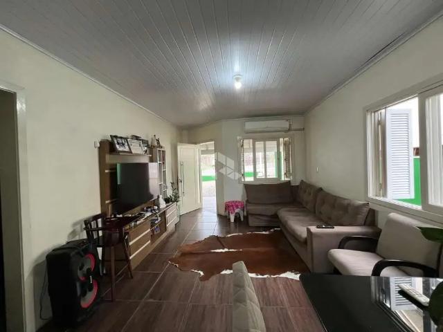 Casa / Sobrado para Venda em Santa Cruz do Sul/RS Arroio Grande 2 Quartos