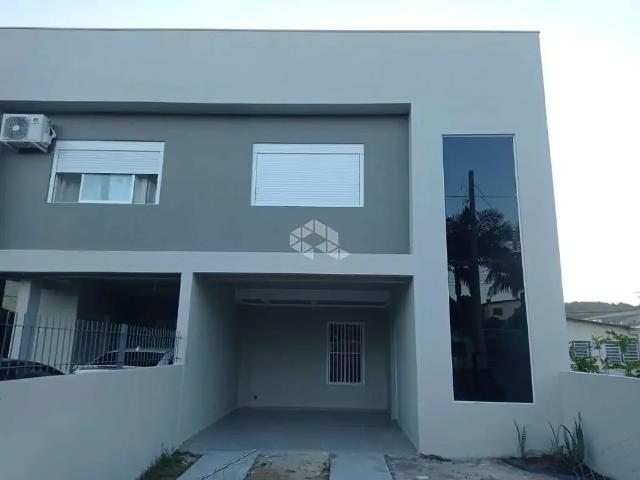 Casa / Sobrado para Venda em Santa Cruz do Sul/RS Arroio Grande 2 Quartos