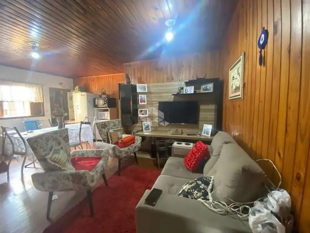 Casa / Sobrado para Venda em Santa Cruz do Sul/RS Arroio Grande 4 Quartos