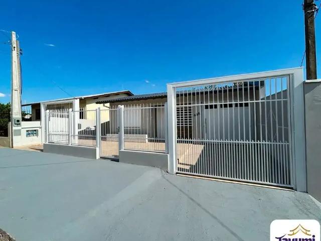 Casa / Sobrado para Venda em Santa Cruz do Sul/RS Belvedere 2 Quartos
