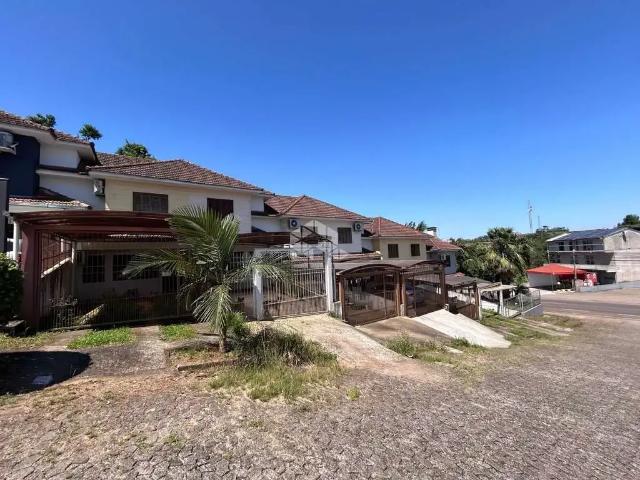 Casa / Sobrado para Venda em Santa Cruz do Sul/RS Belvedere 2 Quartos