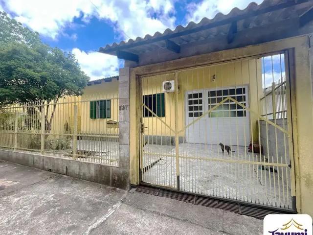 Casa / Sobrado para Venda em Santa Cruz do Sul/RS Belvedere 3 Quartos
