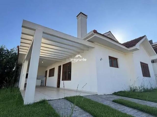 Casa / Sobrado para Venda em Santa Cruz do Sul/RS Country 3 Quartos
