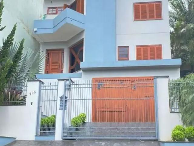 Casa / Sobrado para Venda em Santa Cruz do Sul/RS Bonfim 4 Quartos