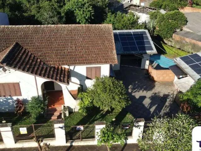 Casa / Sobrado para Venda em Santa Cruz do Sul/RS Bonfim 4 Quartos