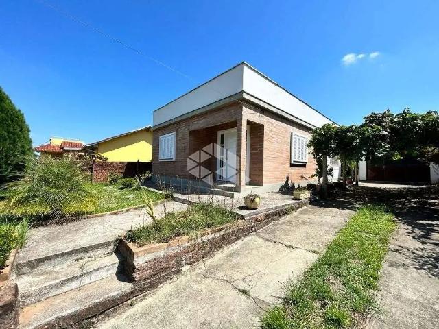 Casa / Sobrado para Venda em Santa Cruz do Sul/RS Bonfim 2 Quartos