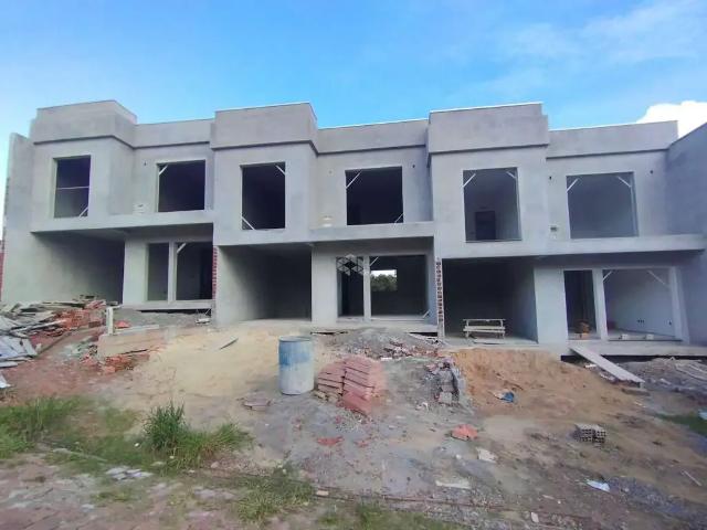 Casa / Sobrado para Venda em Santa Cruz do Sul/RS Bonfim 2 Quartos