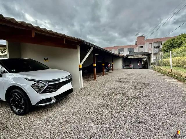 Casa / Sobrado para Venda em Santa Cruz do Sul/RS Bonfim 2 Quartos