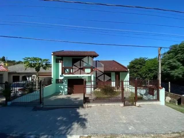Casa / Sobrado para Venda em Santa Cruz do Sul/RS Bonfim 3 Quartos