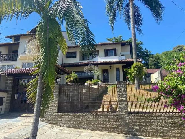 Casa / Sobrado para Venda em Santa Cruz do Sul/RS Bonfim 3 Quartos