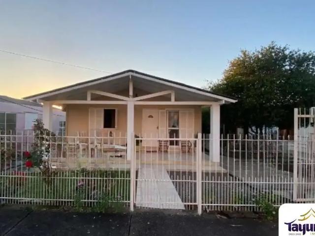 Casa / Sobrado para Venda em Santa Cruz do Sul/RS Bonfim 3 Quartos