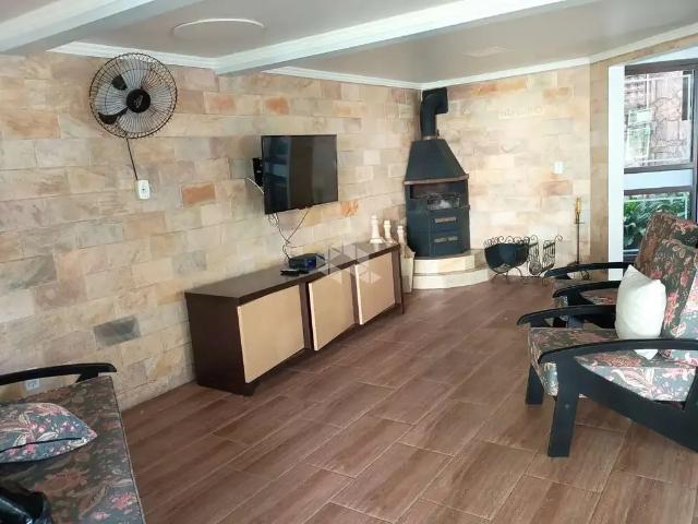 Casa / Sobrado para Venda em Santa Cruz do Sul/RS Bonfim 3 Quartos