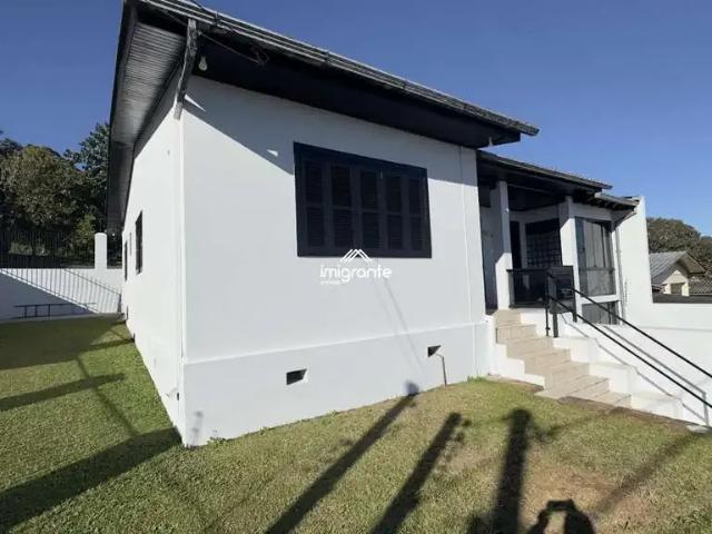 Casa / Sobrado para Venda em Santa Cruz do Sul/RS Bonfim 3 Quartos