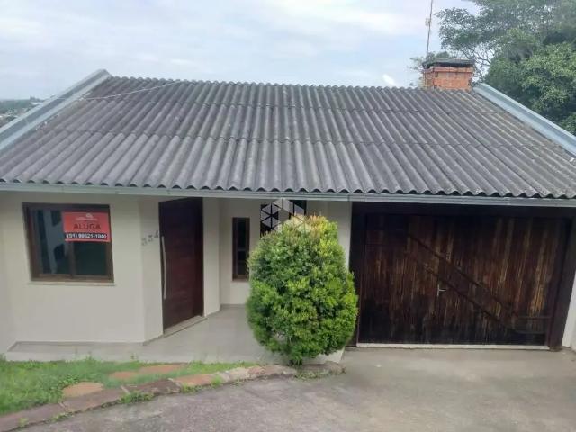 Casa / Sobrado para Venda em Santa Cruz do Sul/RS Bonfim 3 Quartos