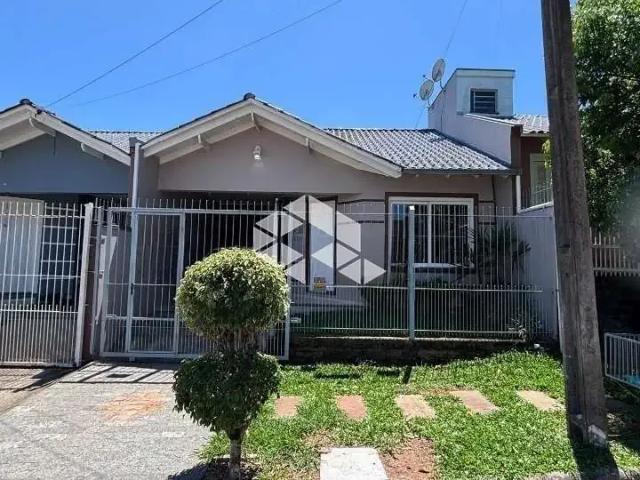Casa / Sobrado para Venda em Santa Cruz do Sul/RS Castelo Branco 2 Quartos