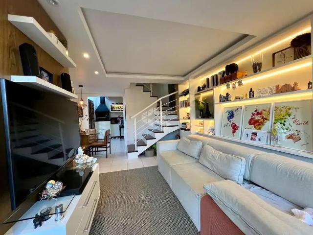 Casa / Sobrado para Venda em Santa Cruz do Sul/RS Castelo Branco 2 Quartos