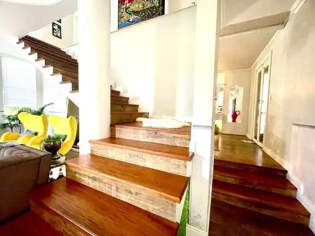 Casa / Sobrado para Venda em Santa Cruz do Sul/RS Castelo Branco 3 Quartos