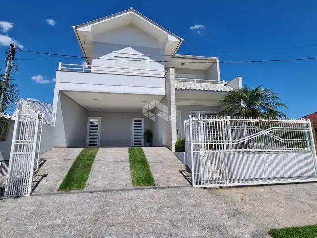 Casa / Sobrado para Venda em Santa Cruz do Sul/RS Castelo Branco 3 Quartos
