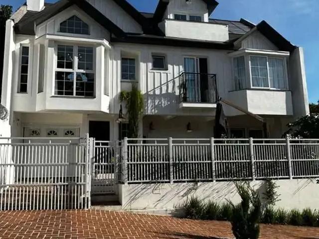 Casa / Sobrado para Venda em Santa Cruz do Sul/RS Centro 3 Quartos